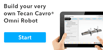 Tecan 帝肯 Cavro 注射泵